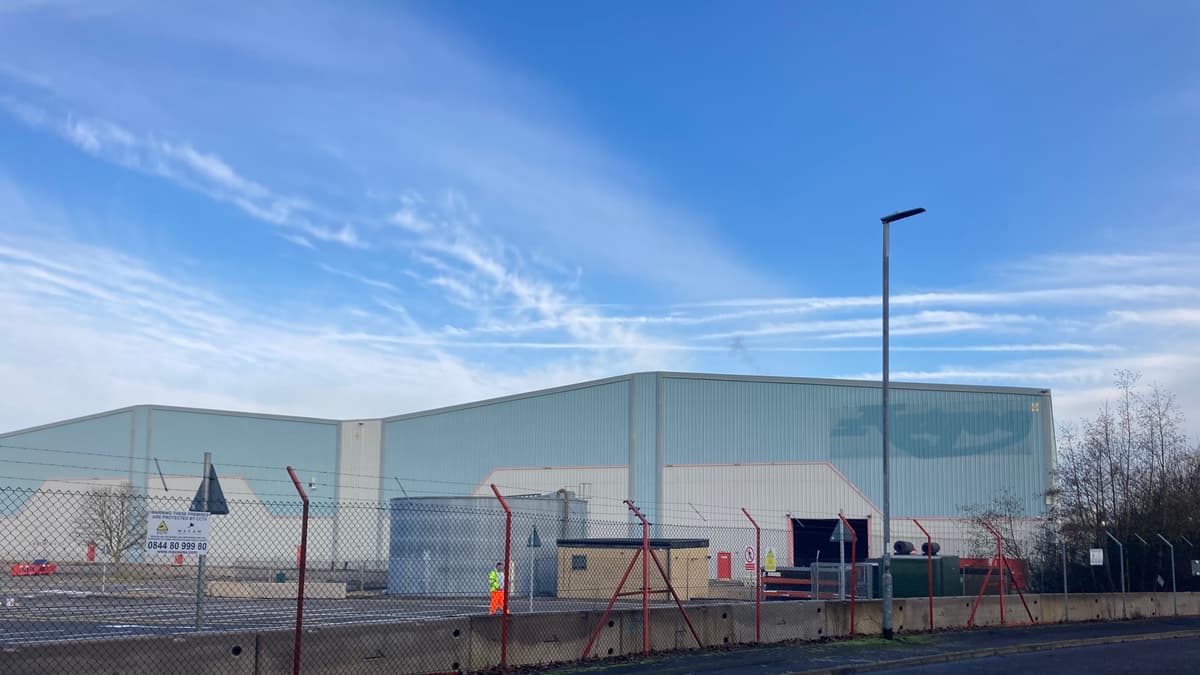 Plans to turn former Argos depot into new park and ride | wsfp.co.uk